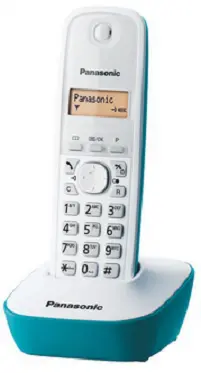 Panasonic Telefoni KX-TG1611