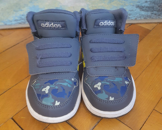 Duboke adidas patike za dečake-22