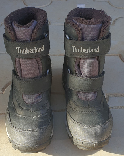 Timberland čizme za dečake