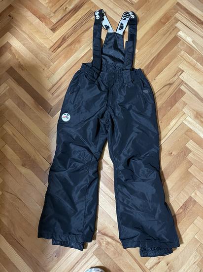 Elesse ski pantalone za decu 8