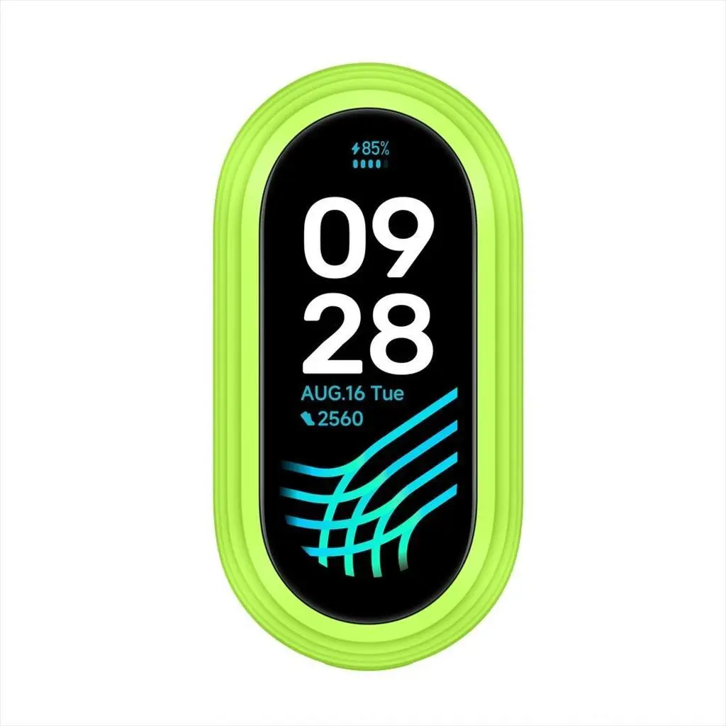 XIAOMI Smart sat Mi band 8 runnung clip/0