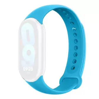 Xiaomi Narukvica za pametni sat Mi Smart Band 8, Svetlo plava