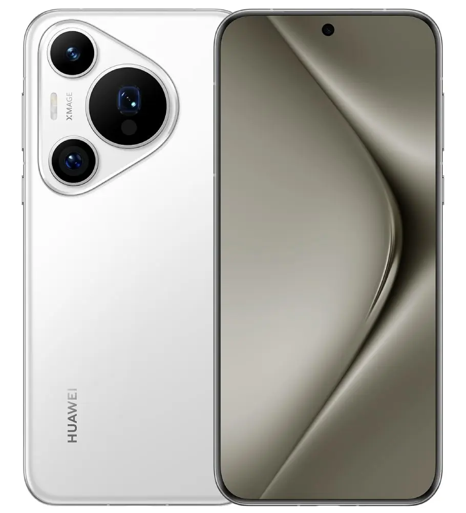 HUAWEI Mobilni telefon Pura 70 Pro, Beli