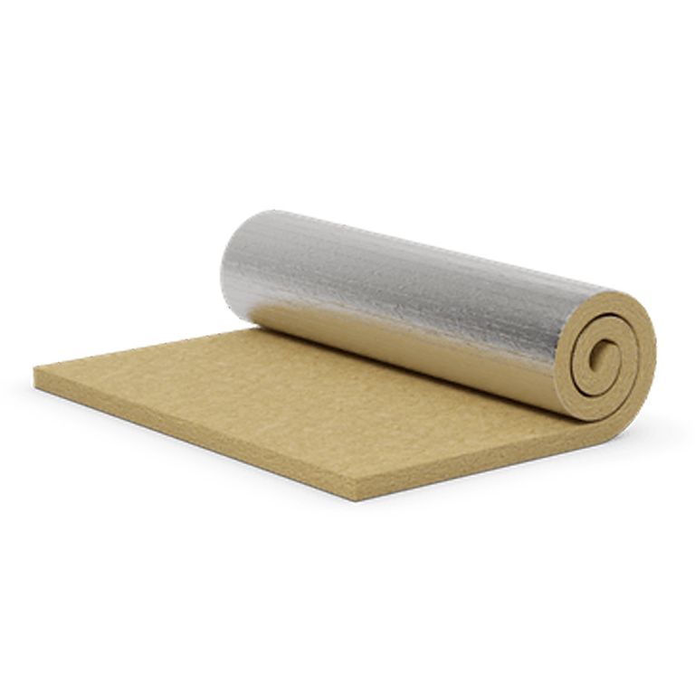 Kamena vuna Rockwool Larock 32 ALS 3cm (8m2)