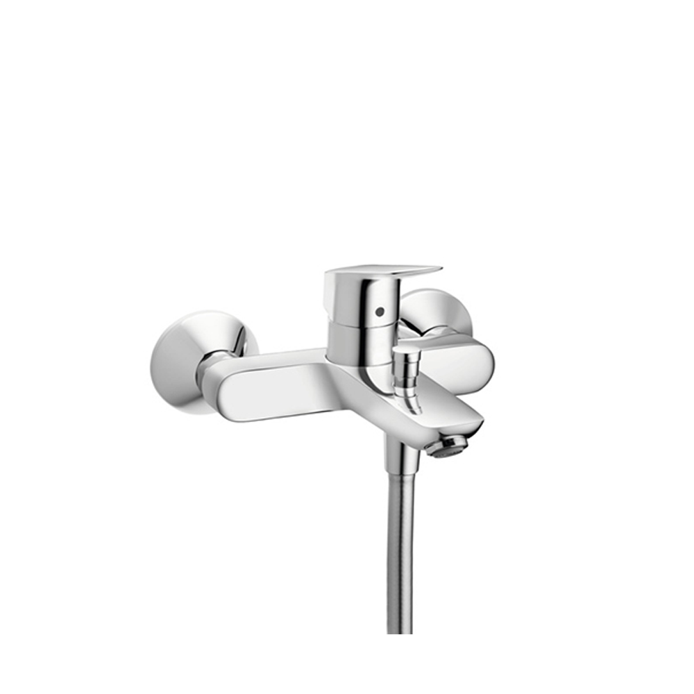 Baterija za kadu L Hansgrohe My Cube