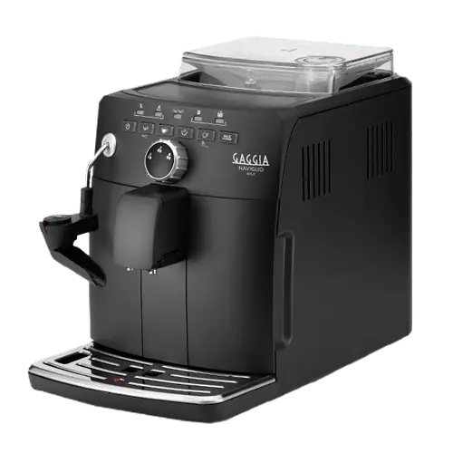 GAGGIA Aparati za espresso NAVIGLIO MILK CIC BK