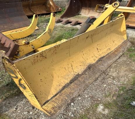 Caterpillar CT140H raonik