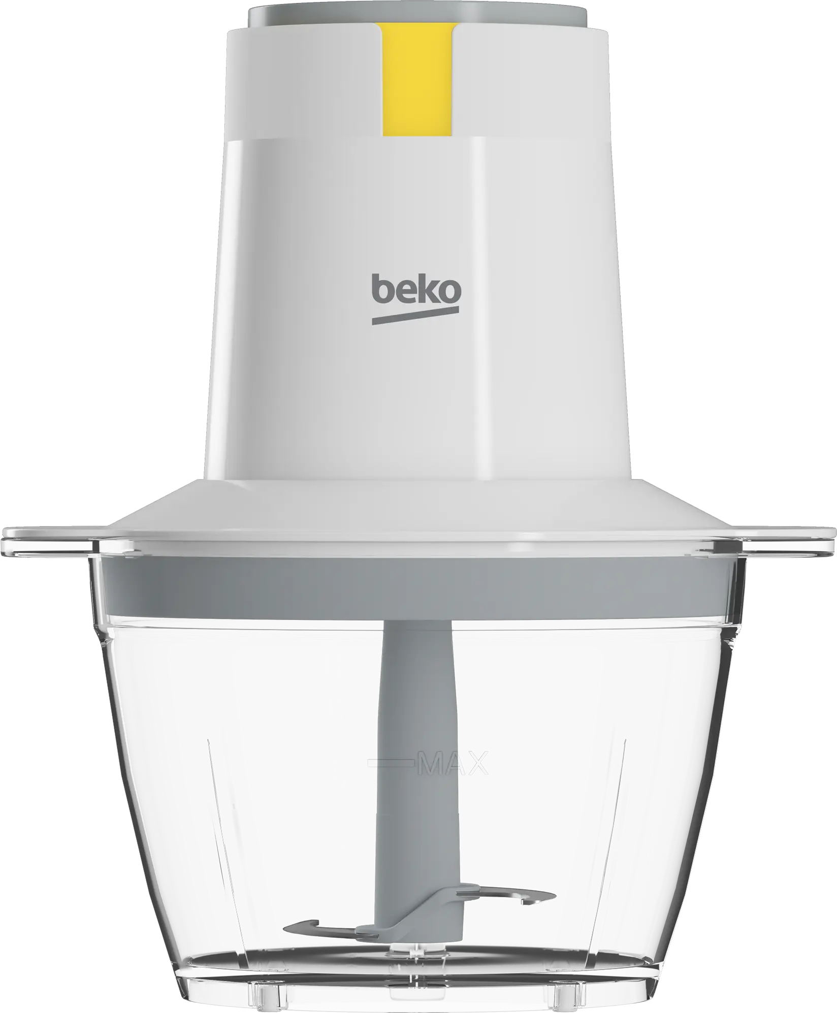 Beko CHP 62522 W Seckalica, 500 W, 500 ml