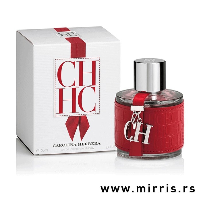 Carolina Herrera CH 100ml EDT