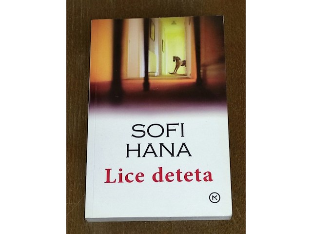 SOFI HANA - LICE DETETA