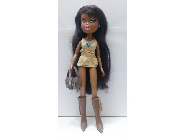 BARBIE BRATZ LUTKA  DD-31