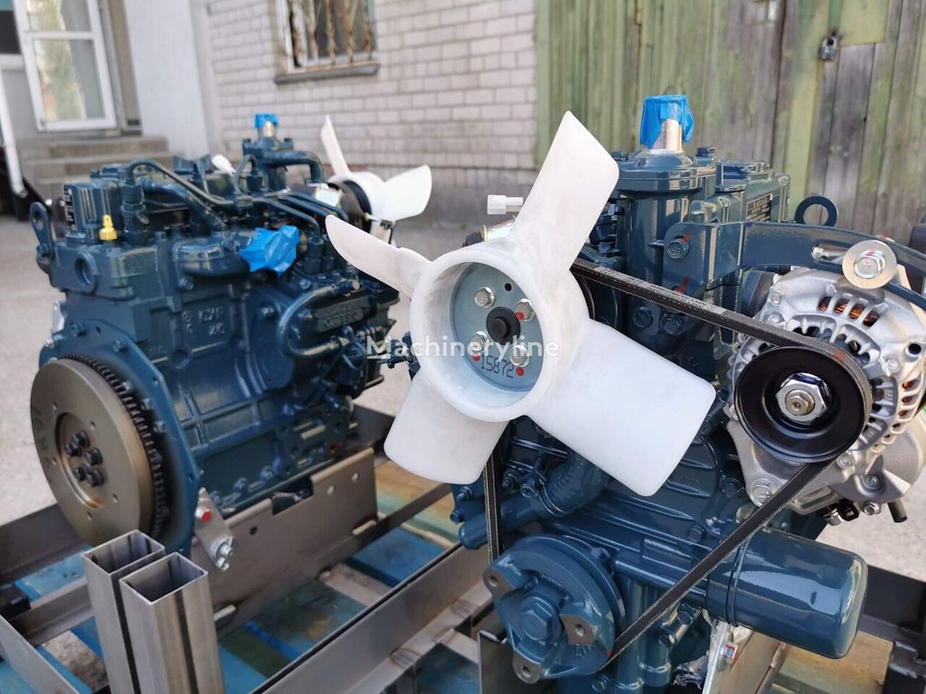 Kubota D722,1J966-13000 motor za Kubota građevinske mašine