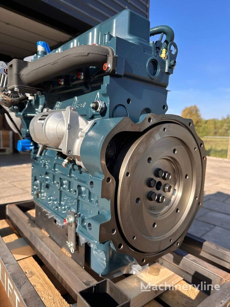 Kubota V2203 motor za Kubota KX161-3A bagera