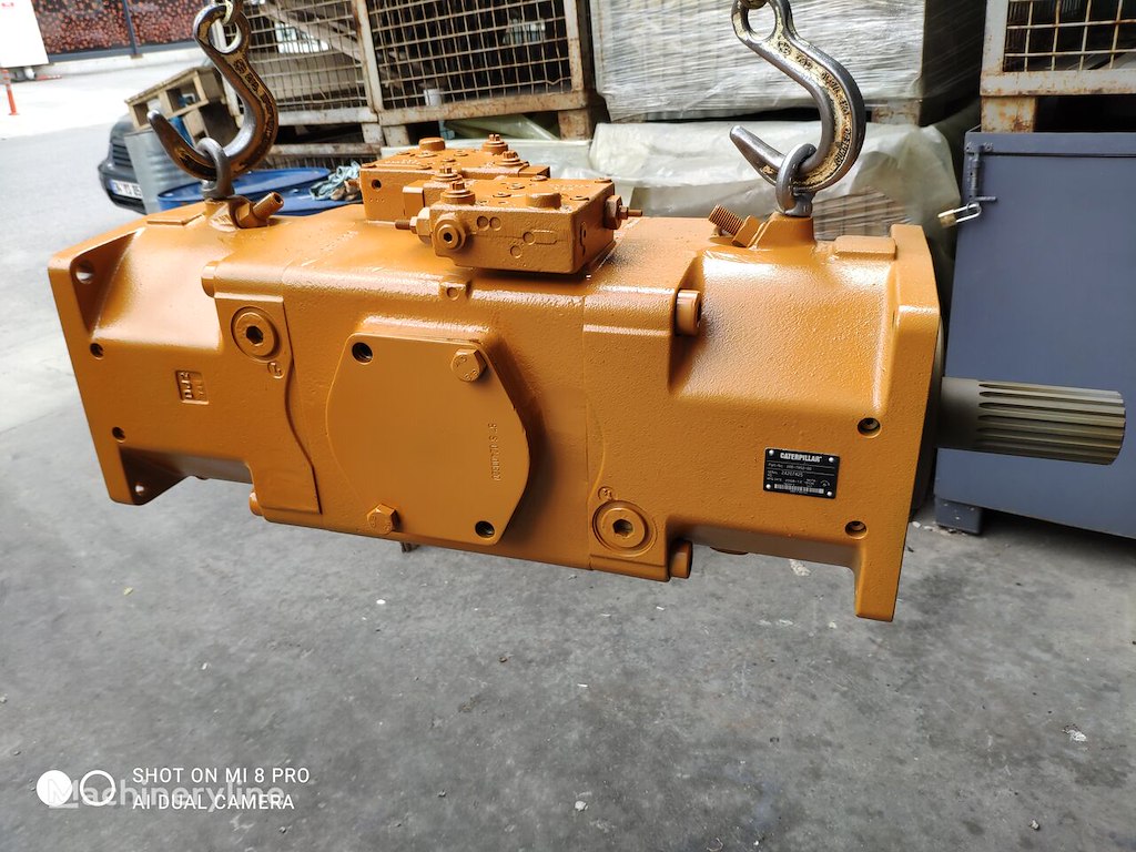 Caterpillar Bosch A20VLO260 / 266-7952-00 hidraulična pumpa za Caterpillar 365C / 365C L / 365C L MH bagera