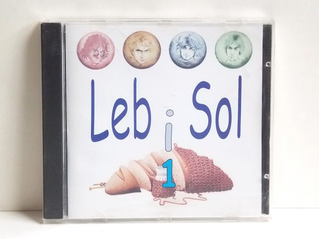 Leb i Sol - 1