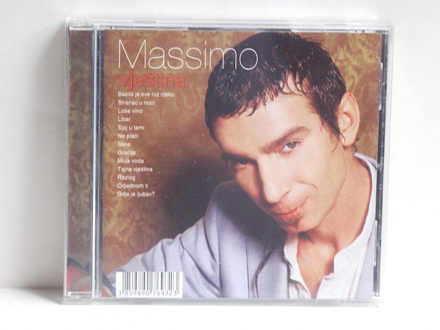 Massimo - Vještina