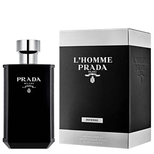 Prada Muška toaletna voda, L'Homme Intense, 100ml