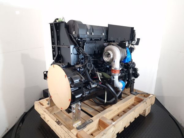 Volvo TAD1672VE motor za bagera