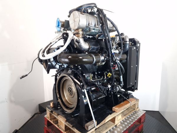 JCB 448 TA5-97E L1A motor za bagera-utovarivača