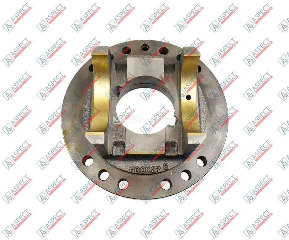 Support Komatsu 708-25-00480 za Komatsu PC200-3 bagera