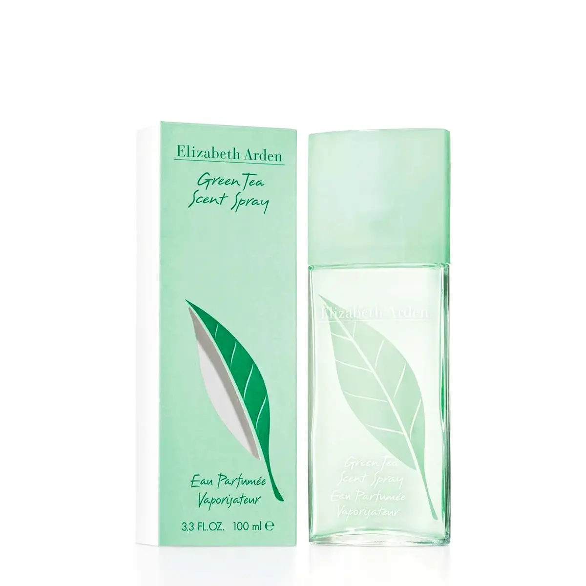 Elizabeth Arden Ženski parfem Green Tea Scent 100ml