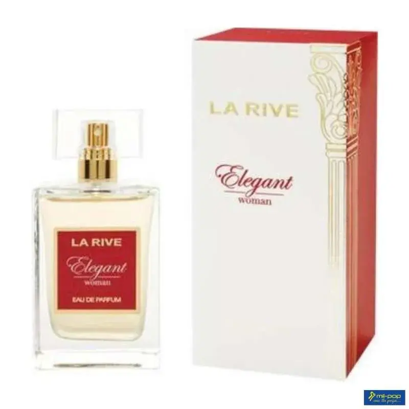 LA RIVE EDP ELEGANT VOMAN - BACCARAT ROUGE 100ML Z.