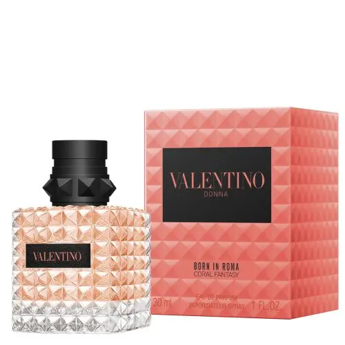 VALENTINO Ženski parfem Donna born in Roma coral fantasy EDP 30ml