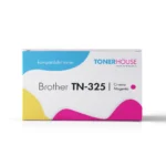 Brother TN-325M Toner Kompatibilni Magenta