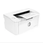 HP LaserJet Pro M15a Laser Štampač