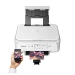 Canon PIXMA TS5151 Multifunkcijski InkJet Štampač