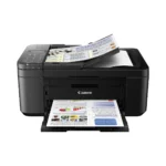 Canon PIXMA TR4550 Multifunkcijski InkJet Štampač