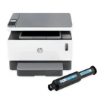 HP Neverstop Laser MFP 1200w Multifunkcijski Štampač