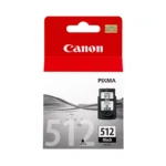 Canon PG-512 Kertridž Original Crni Black