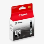 Canon CLI-42 BK Kertridž Original Black Crni