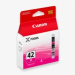 Canon CLI-42 M Kertridž Original Magenta / Roze