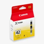 Canon CLI-42 Y Kertridž Original Yellow / Žuta