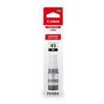 Canon GI-45 BK Mastilo Original (Crna, Black)