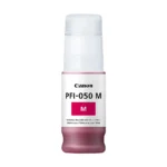 Canon PFI-050 M Mastilo Original Magenta