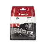 Canon PG-540XL Kertridž Original Black Crna
