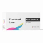 Ricoh SP330 Toner Zamenski 7k
