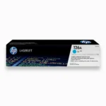 HP 126A Toner Original Cyan Plavi / CE311A