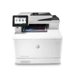 HP Color LaserJet Pro MFP M479fdn Štampač