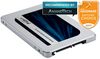 Crucial 1TB MX500, SATA3, 560/510MB/s (CT1000MX500SSD1)