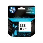 HP 338 Kertridž Original Crni Black / C8765EE