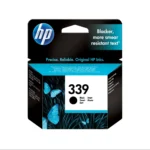 HP 339 Kertridž Original Crni Black / C8767EE