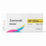 HP 145X Toner Zamenski – W1450X