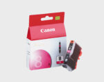 Canon 8 M / CLI-8 MAGENTA original kertridž