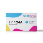 HP 124A Toner Kompatibilni Cyan Plavi / Q6001A