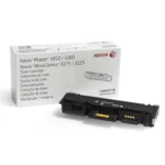 Xerox Phaser 3052/3260 – Xerox WorkCentre 3215/3225 Toner Original (106R02778)