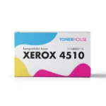 Xerox 4510 Toner Kompatibilni